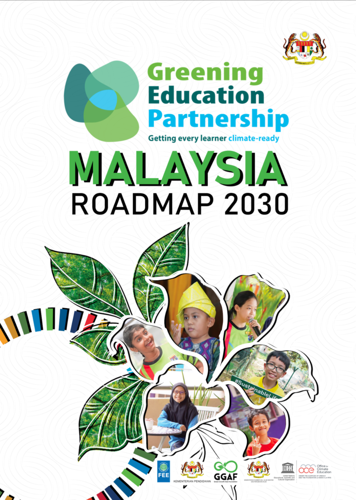 Green Growth Asia Foundation | Nurturing Climate Resilience & Education ...