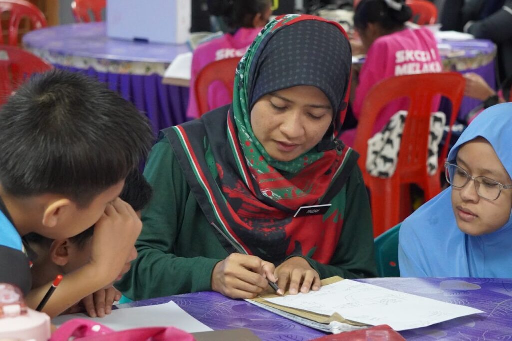 Empowering Youth for Individual Climate Action | Green Growth Asia ...