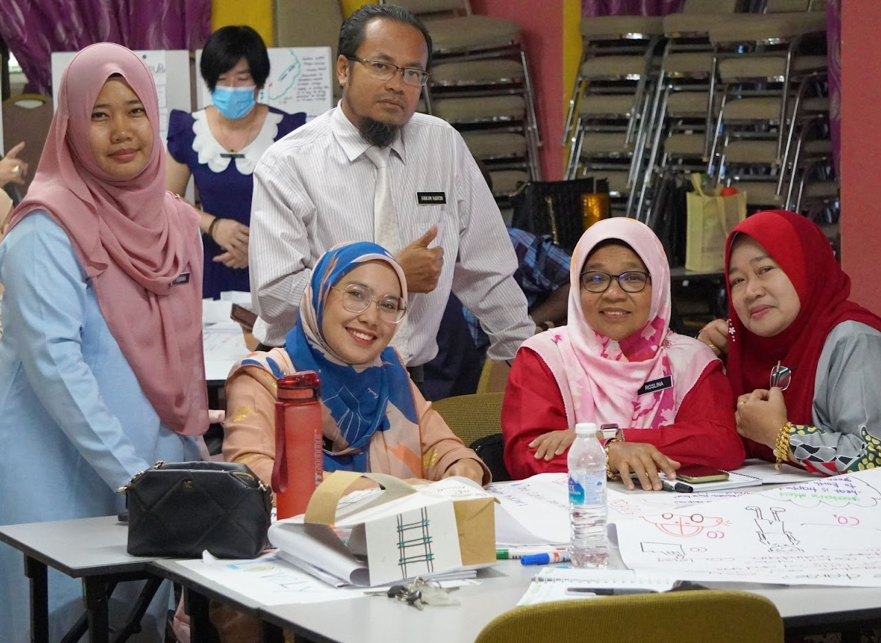 Climate Change Education: Shaping Informed and Resilient Societies ...