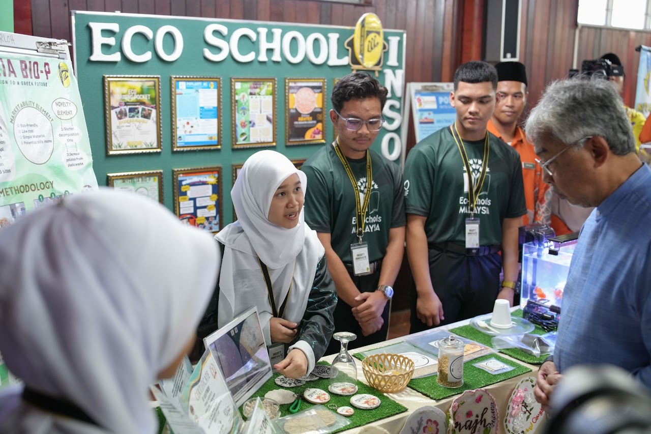 Donate to GGAF for Climate Impact | Support Youth Action Donate to GGAF ...